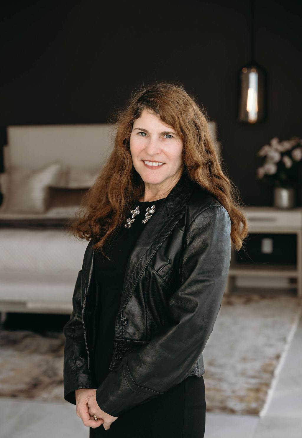 Cindy Cross, CPA - Aubuchon Homes