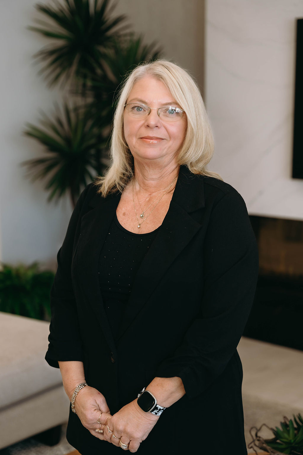 Elisa Deriso-Greer - Aubuchon Homes