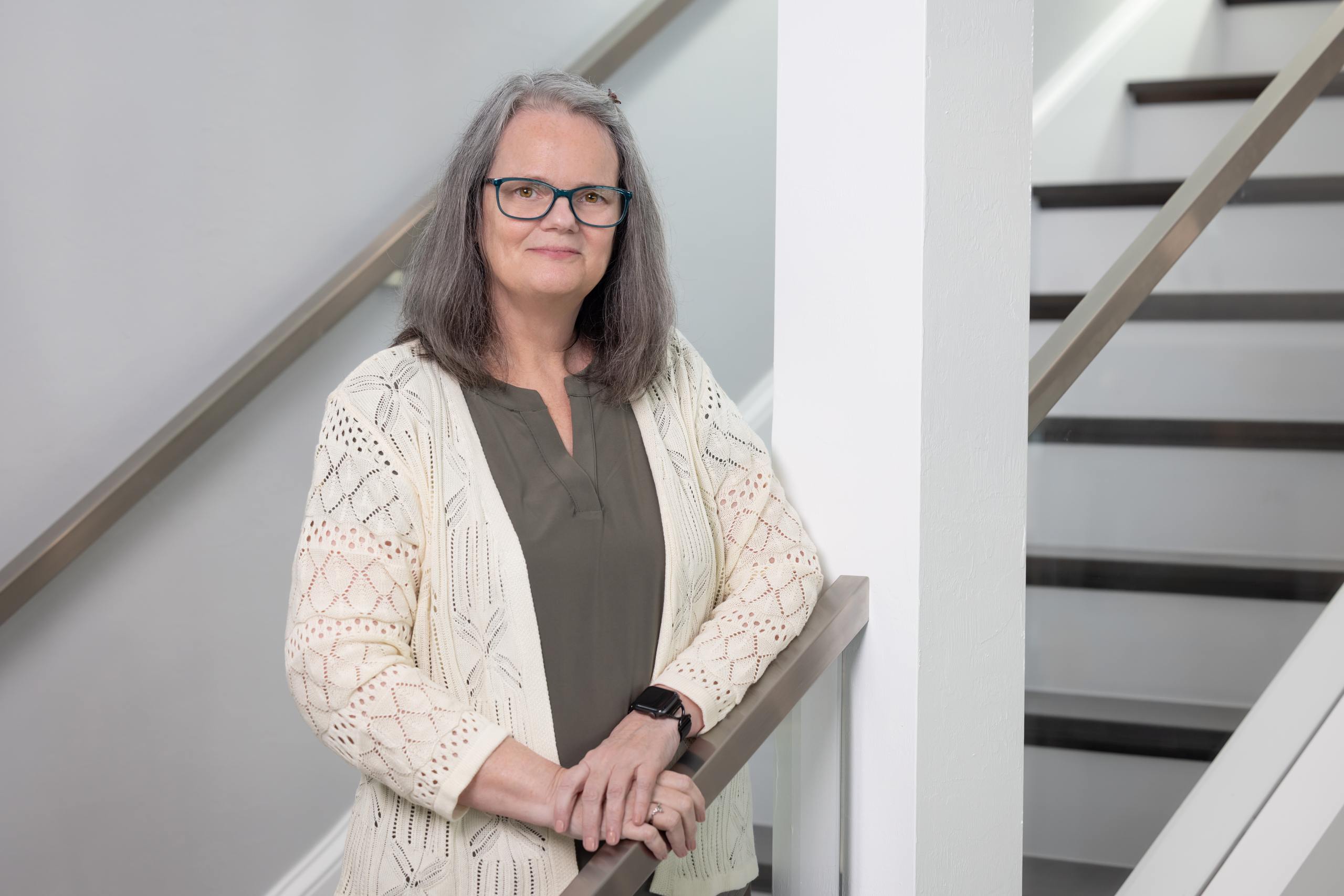 Amy Spurgeon - Aubuchon Homes