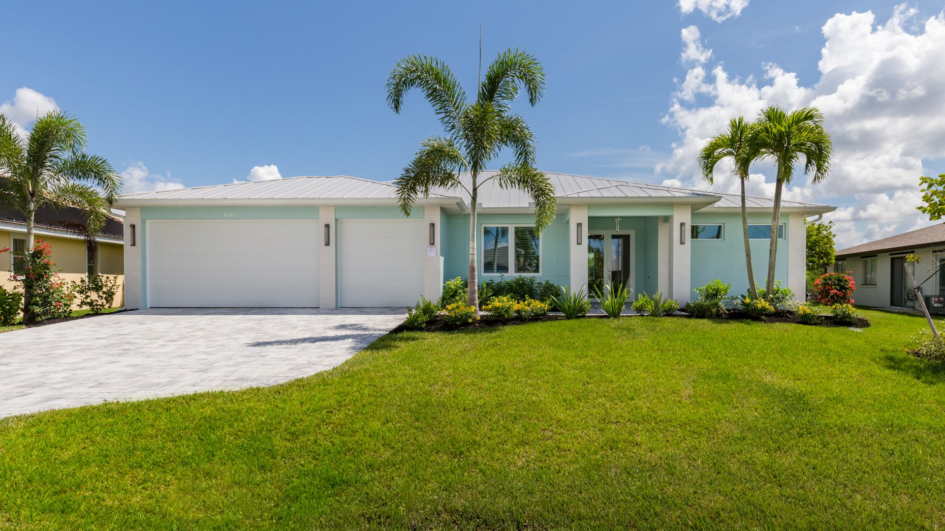 Universal Design Accessible Homes Florida - Aubuchon Homes