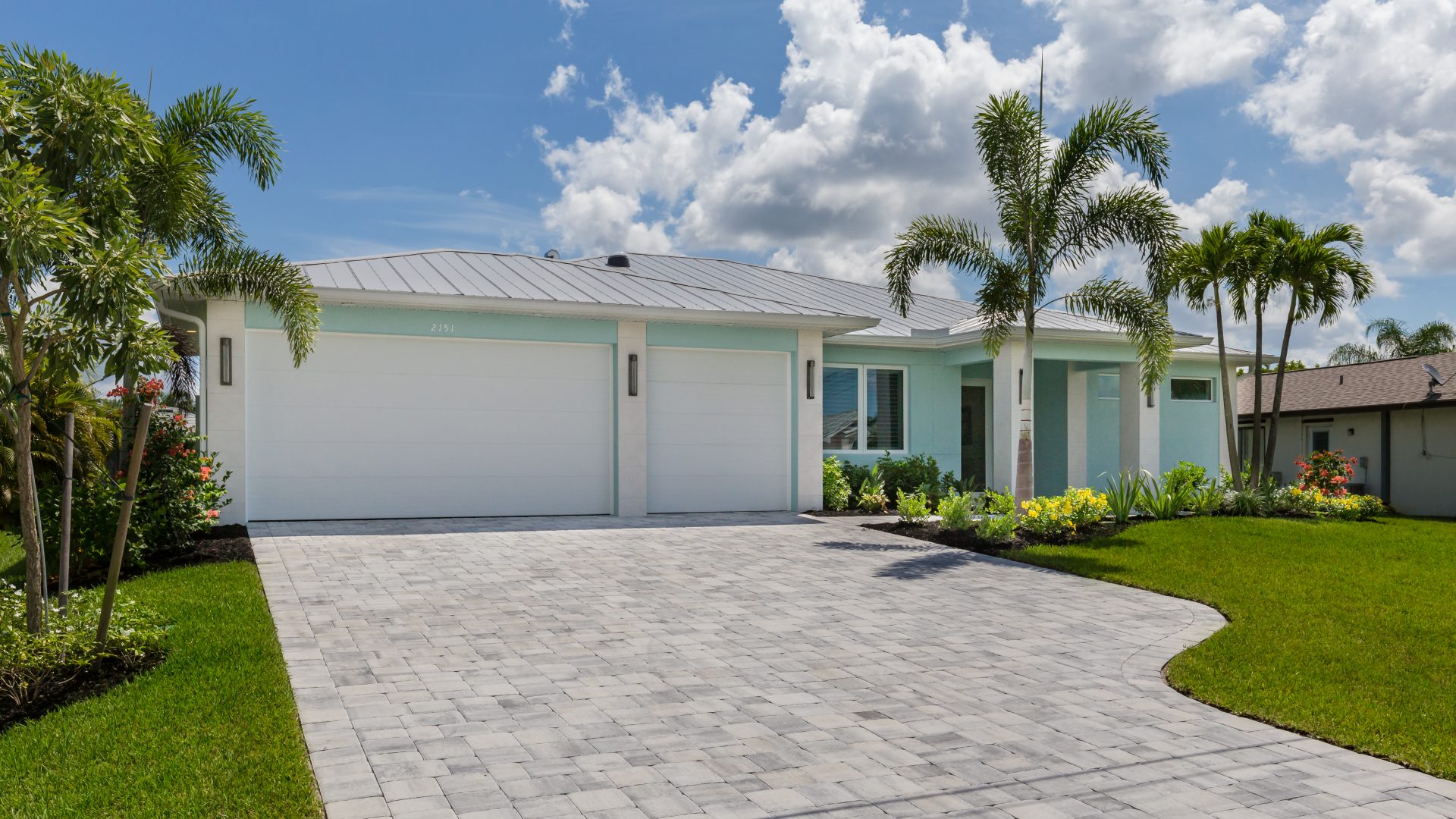 Universal Design Accessible Homes Florida - Aubuchon Homes