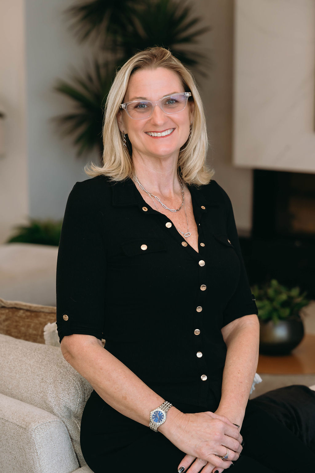Barbara Leite - Aubuchon Homes