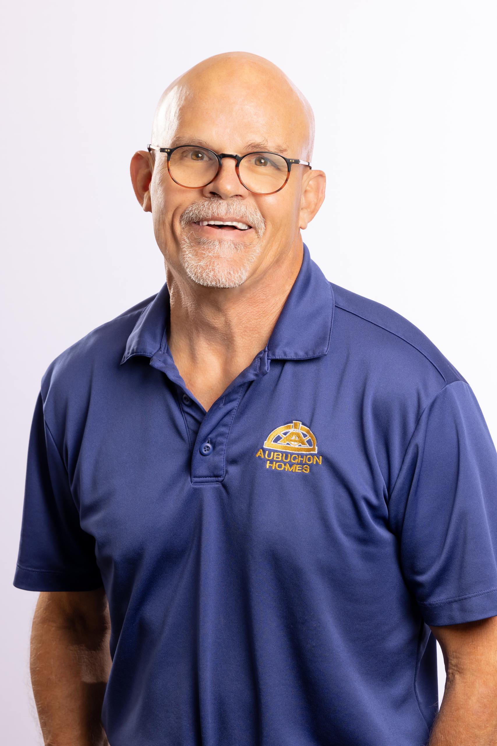 Jim Aubuchon 30 Years Aubuchon Homes